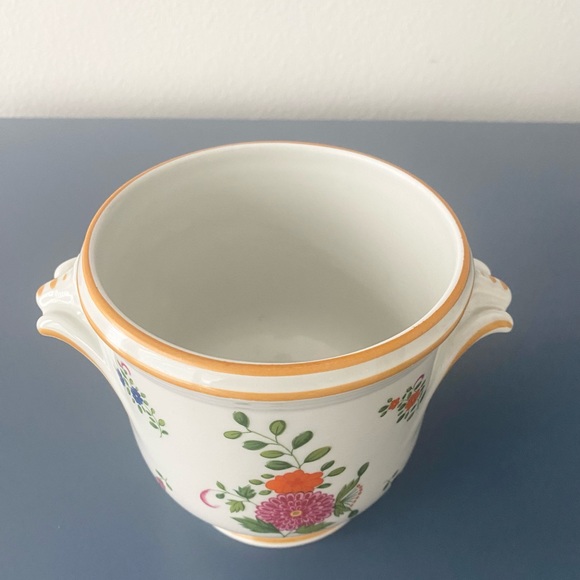 Ceralene A. Raynaud Limoges | Accents | Pair Of A Raynaud Co Ceralene ...